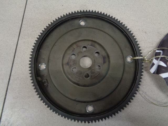 Маховик от Mazda CX-7 2006-2012