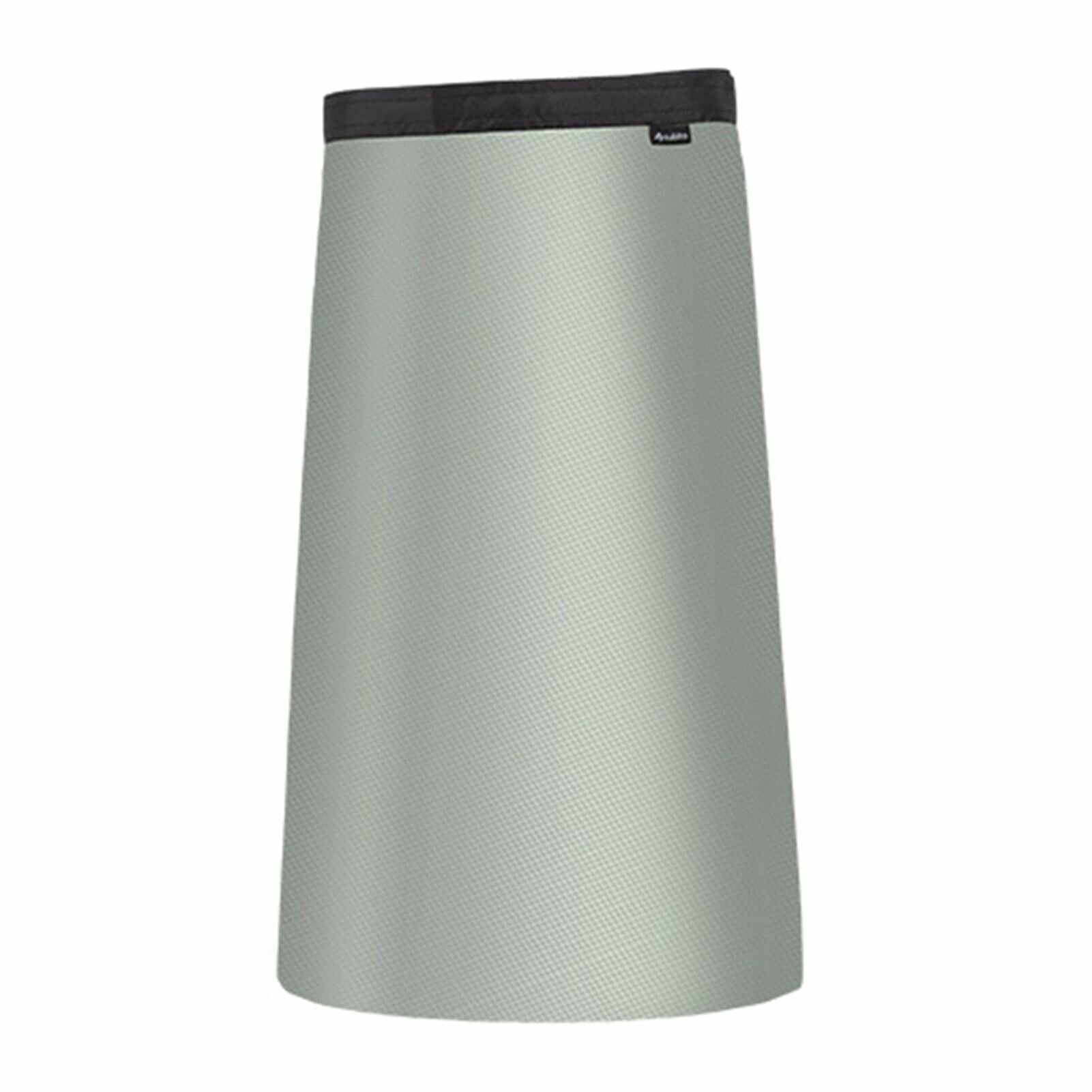 Уличная юбка от дождя, ветрозащитный водонепроницаемый плащ, дождевик на половину