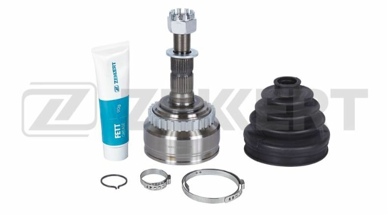 ШРУС внешн. Opel Astra F, Vectra A, Kadett E, Calibra A.