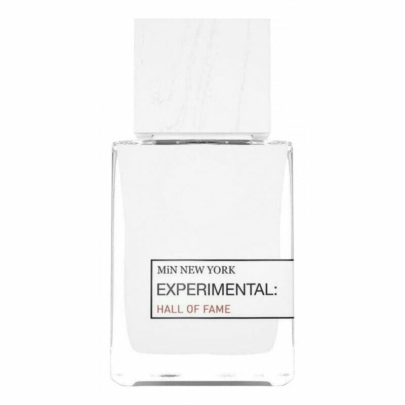 MiN New York Hall of Fame Парфюмерная вода унисекс 75 ml