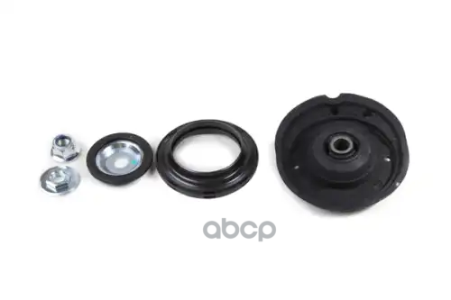 К-кт опоры амортизатора переднего CITROEN C2/C3 03> Stellox арт. 12-17475-SX