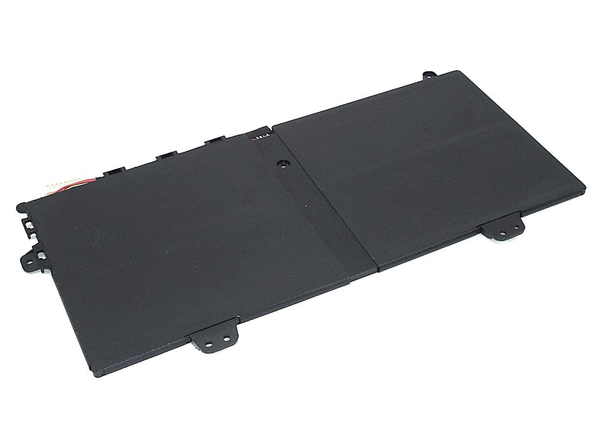 Аккумулятор L14M4P73 для ноутбука Lenovo 700-11ISK 7.6V 4650mAh черный