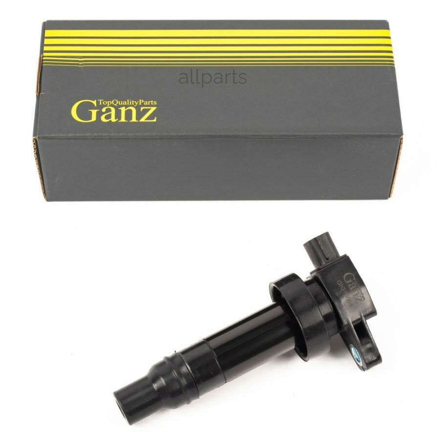 GANZ GIG16064 Катушка зажигания HYUNDAI i30/KIA Ceed I GANZ GIG16064