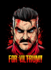 Открытка "Invincible: Omni-Man