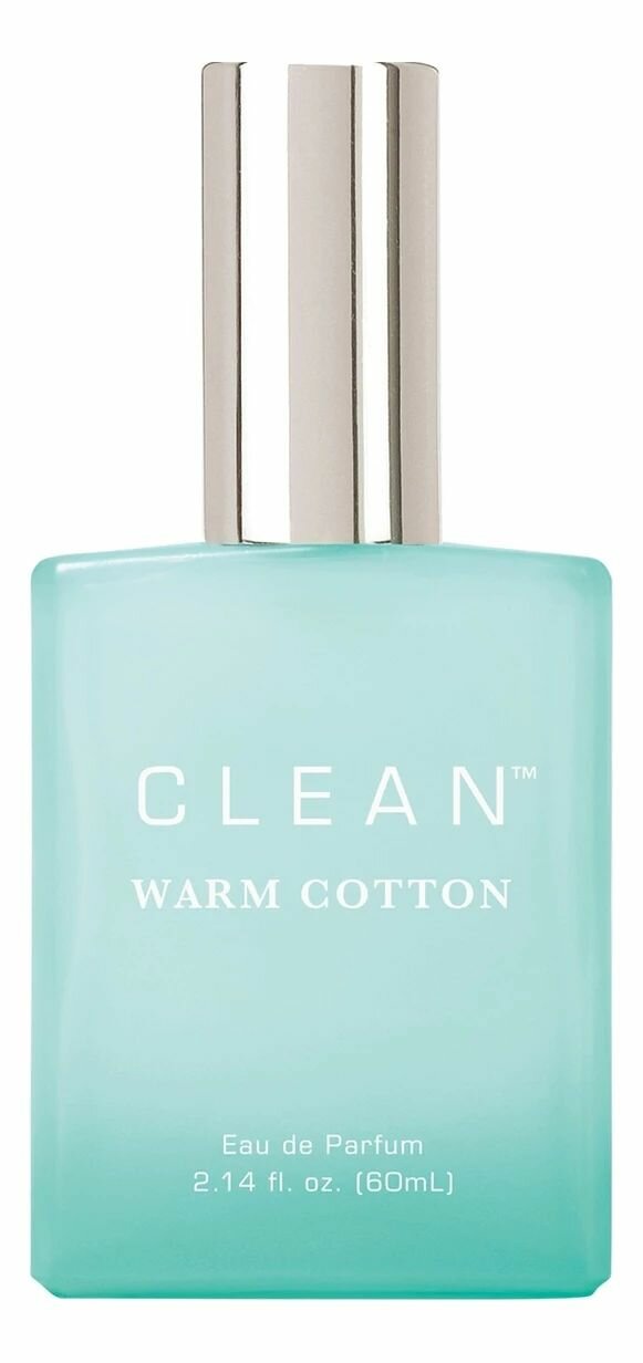 Clean Warm Cotton Парфюмерная вода для женщин 30 ml