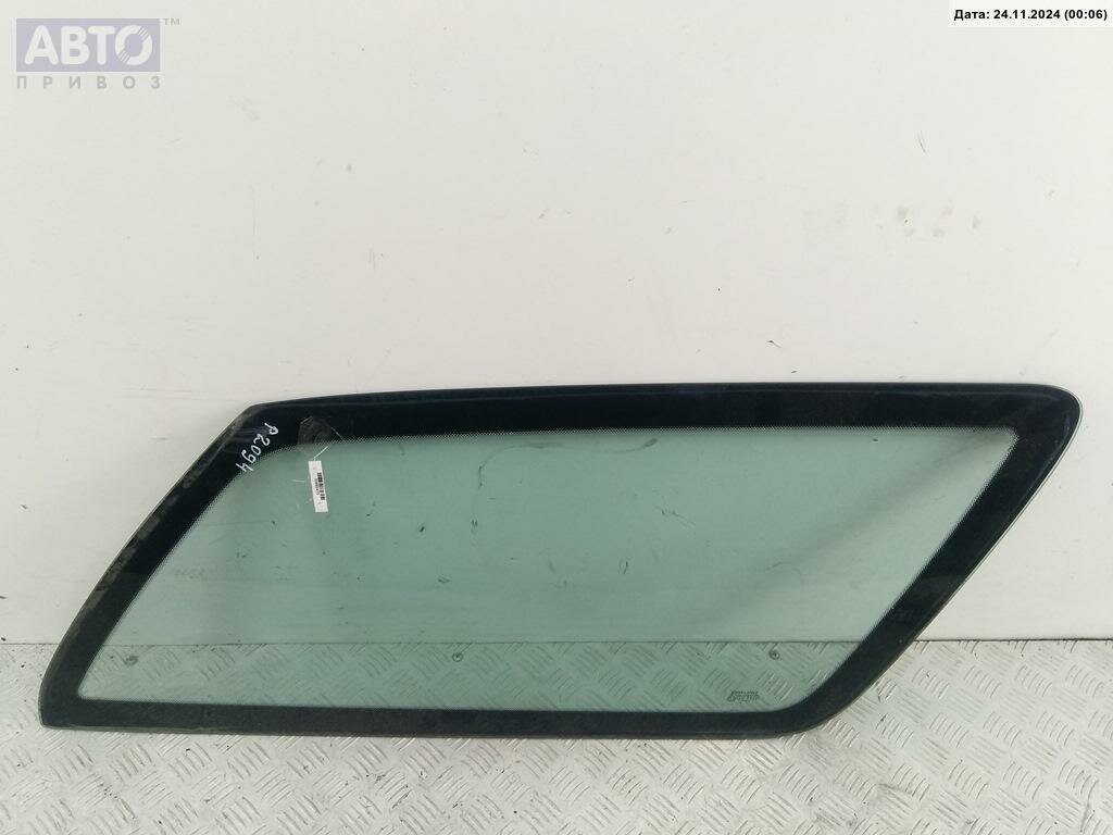 Стекло кузовное боковое заднее правое Ford Mondeo 1 (1993-1996)