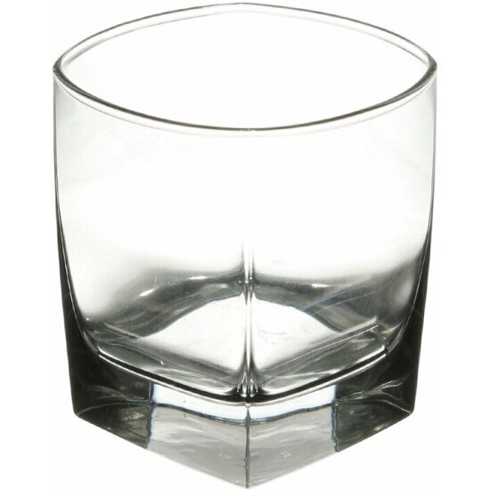 Набор стаканов Luminarc стерлинг 6шт 300 мл низкие (H7669)