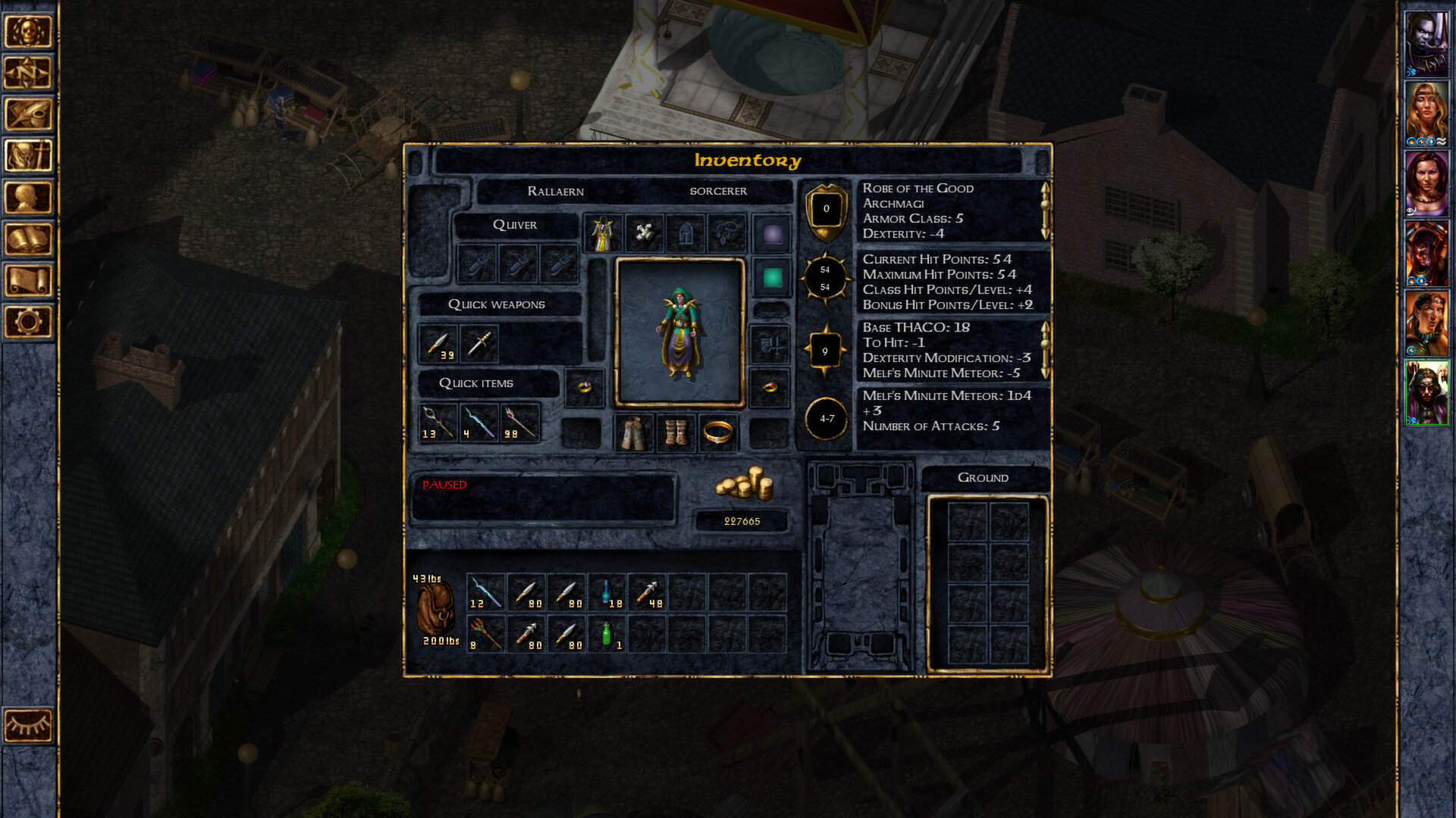Baldur's Gate: Enhanced Edition, Aspyr, цифровая версия, Steam (Для платформы PC) — фото 1