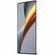 Смартфон Infinix Note 40, 8ГБ/256ГБ, AMOLED, 6,78", Racing Grey