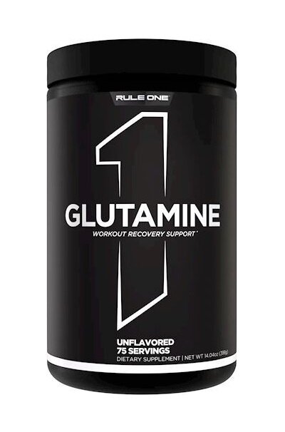 R1 Glutamine Rule 1 (398 гр)