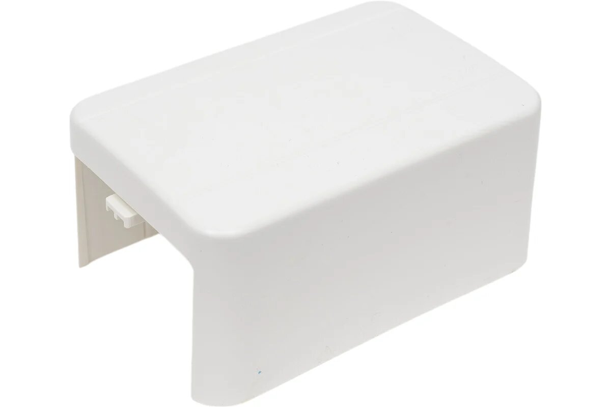 DKC NTAN тройник-отвод для кабель-каналов 60x40, 2 шт, 01755, комплект поставки