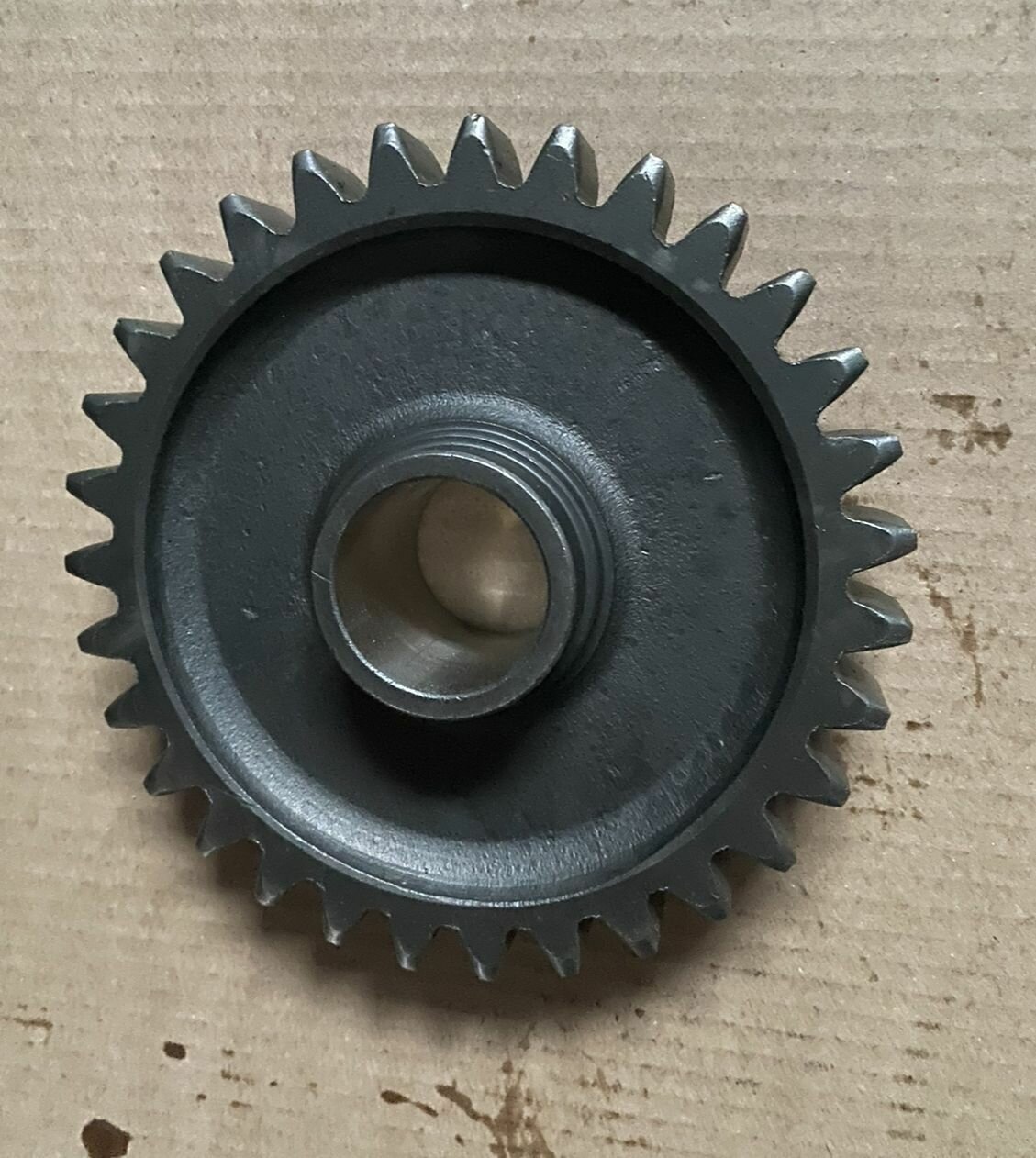 Шестерня 50-1701082 МТЗ