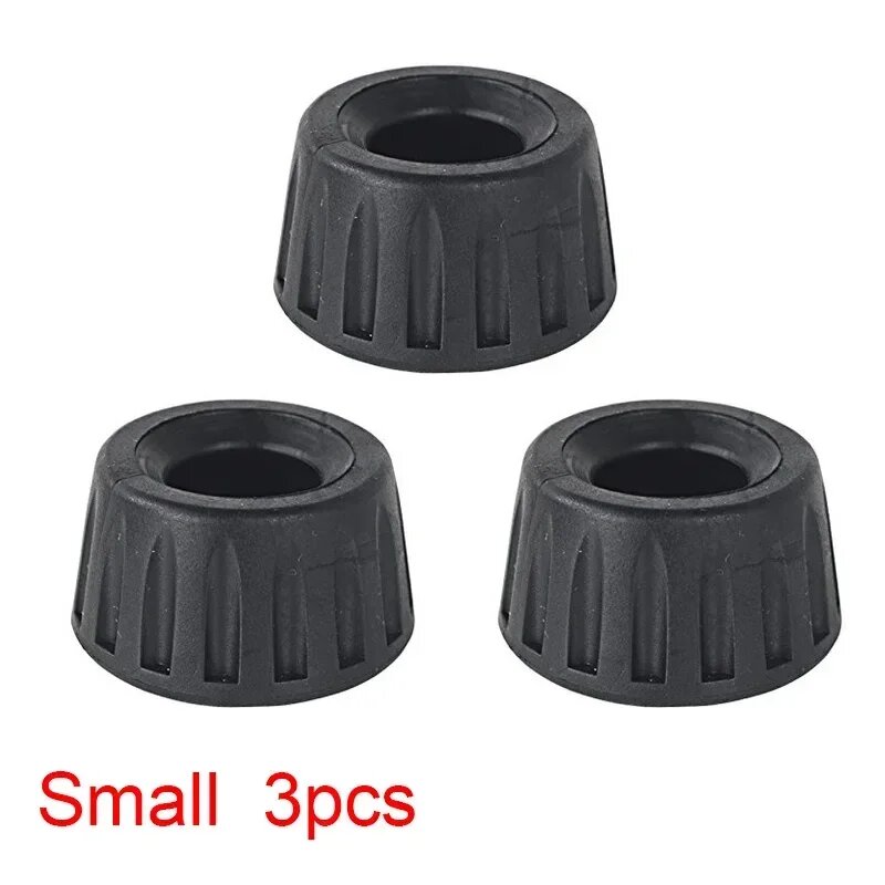 Подставка для камеры BEXIN FT-B/FT-S/FT-D 1/4"-3/8" FT-S 3PC