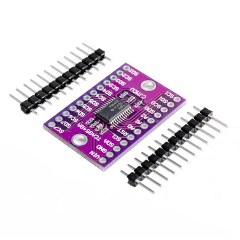 YUN TUDIO TCA9548A 8-канальный I2C расширитель