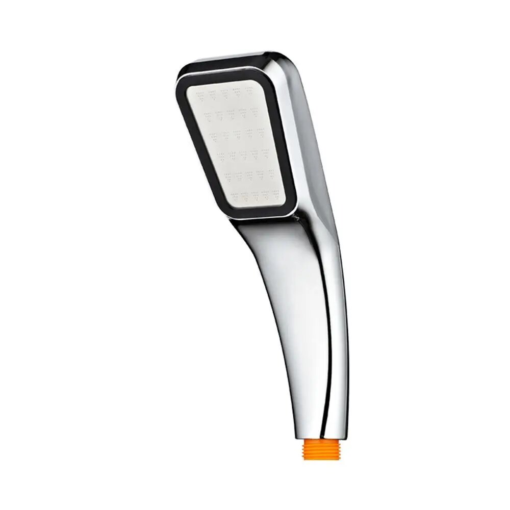 Хромированная душевая лейка 300 отверстий Orange