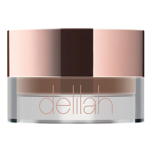DELILAH Gel Line Eye And Brow Гелевая подводка для глаз и бровей Ash