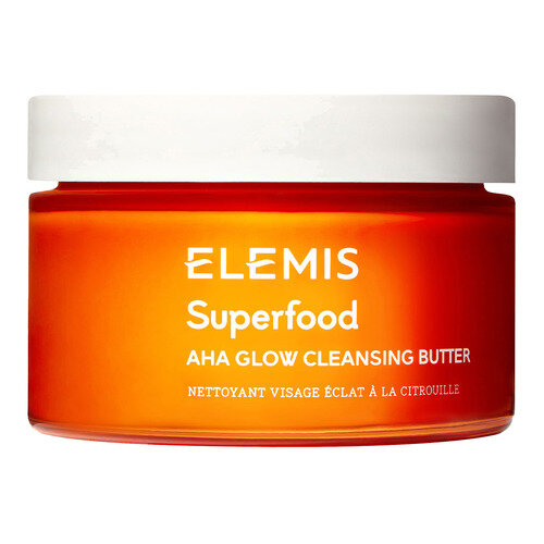 ELEMIS Superfood Очищающее масло для лица с AHA-кислотами 90 мл