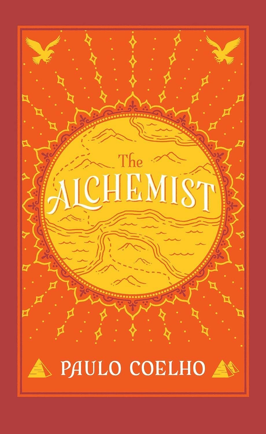 Alchemist / Алхимик