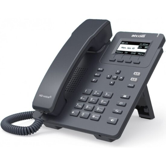IP-телефон Atcom D20 ( D20)