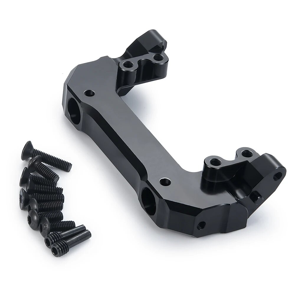 MIBIDAO Крепление сервопривода для SCX10 III