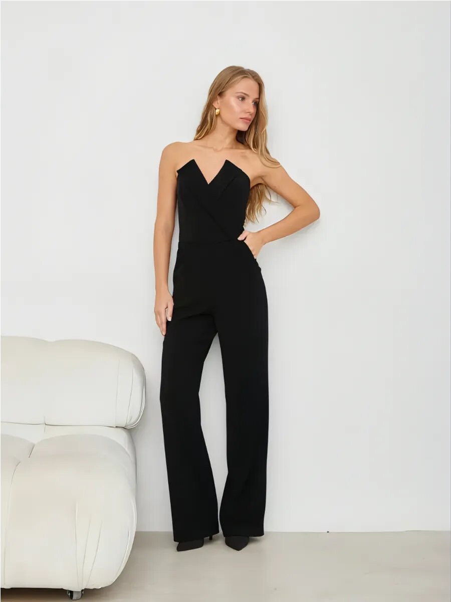 Комбинезон Нарядная