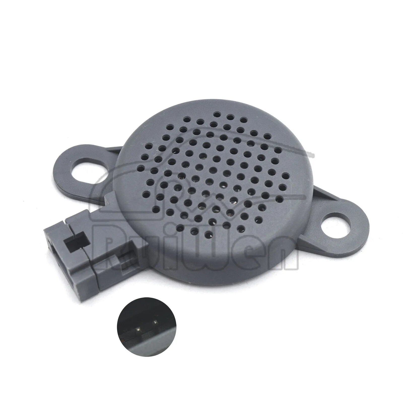 256506024 Р 2565000 Q0A для Nissan Qashqai X-Trail Titan Renault Kadjar Megane III Opel Vivaro новый датчик парковки зуммер сигнализации