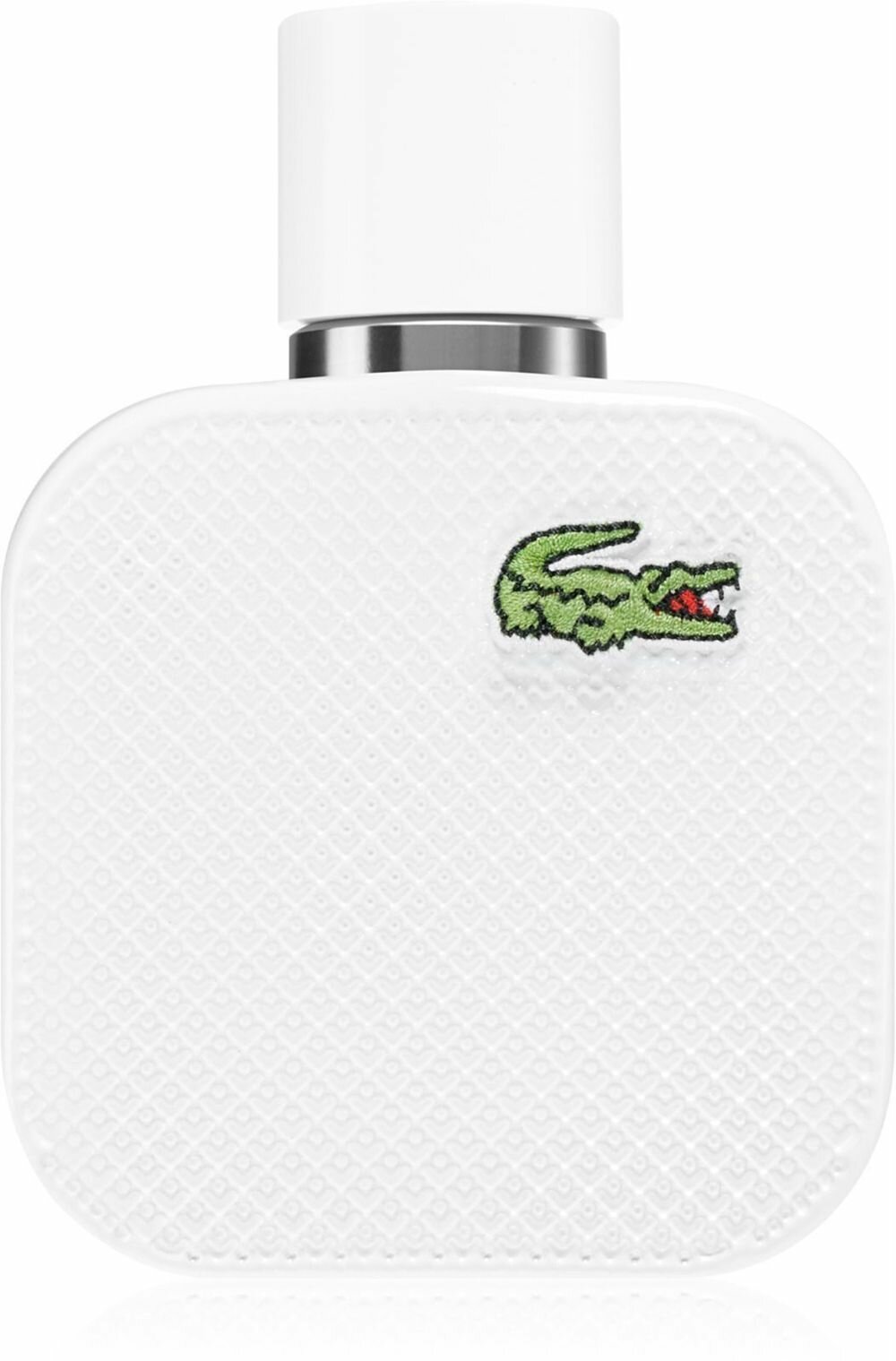 Lacoste L.12.12 Blanc туалетная вода мужская 100 мл / духи мужские лакост бланк парфюм белый