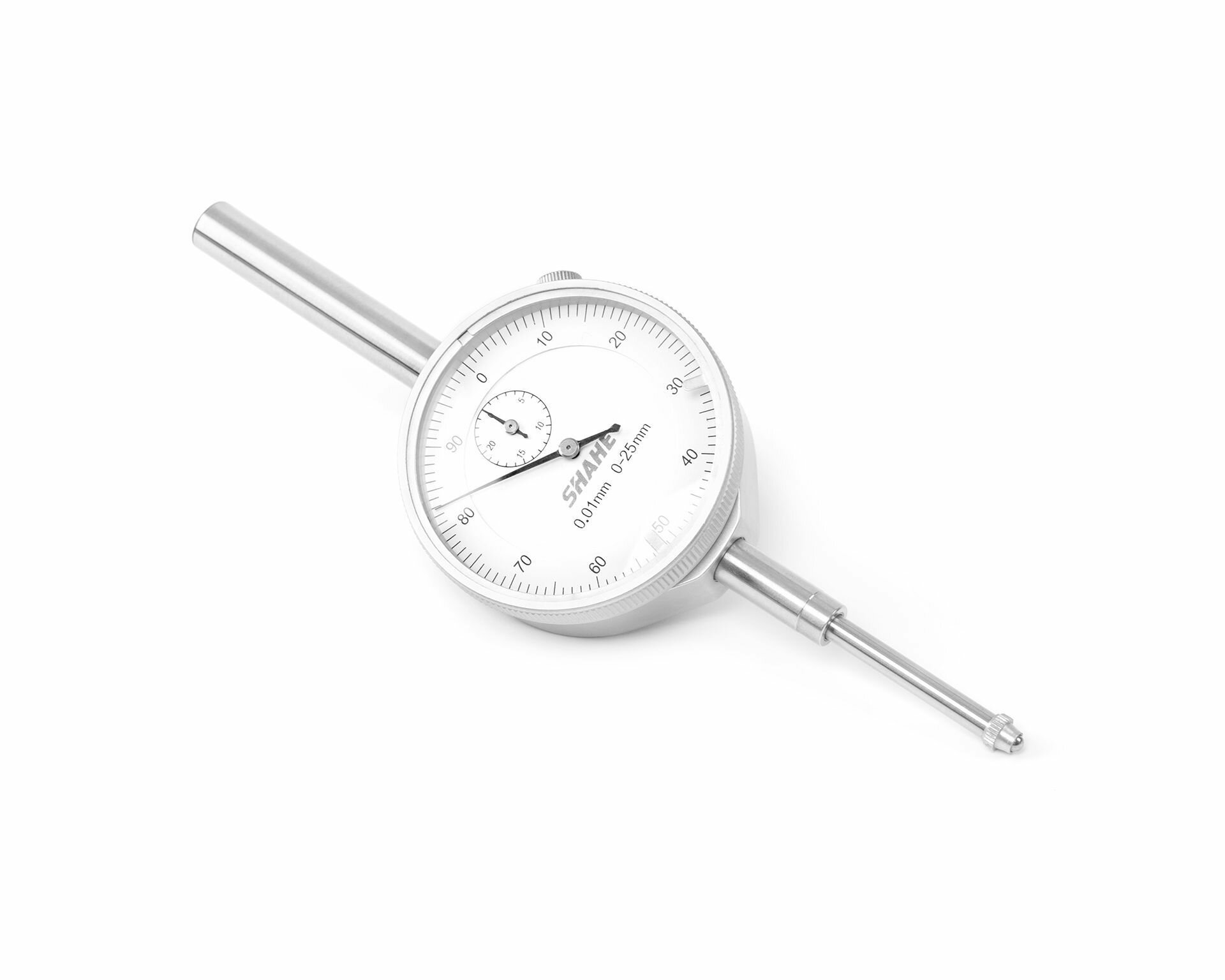 Индикатор час. типа ИЧ- 25 0,01 с уш. SHAHE