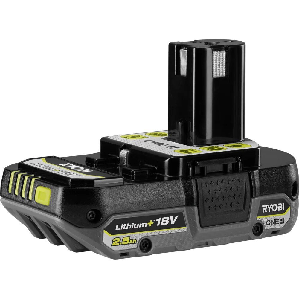 Аккумулятор RB1825C ONE+ 18В, 2.5Ач Ryobi 5133005516
