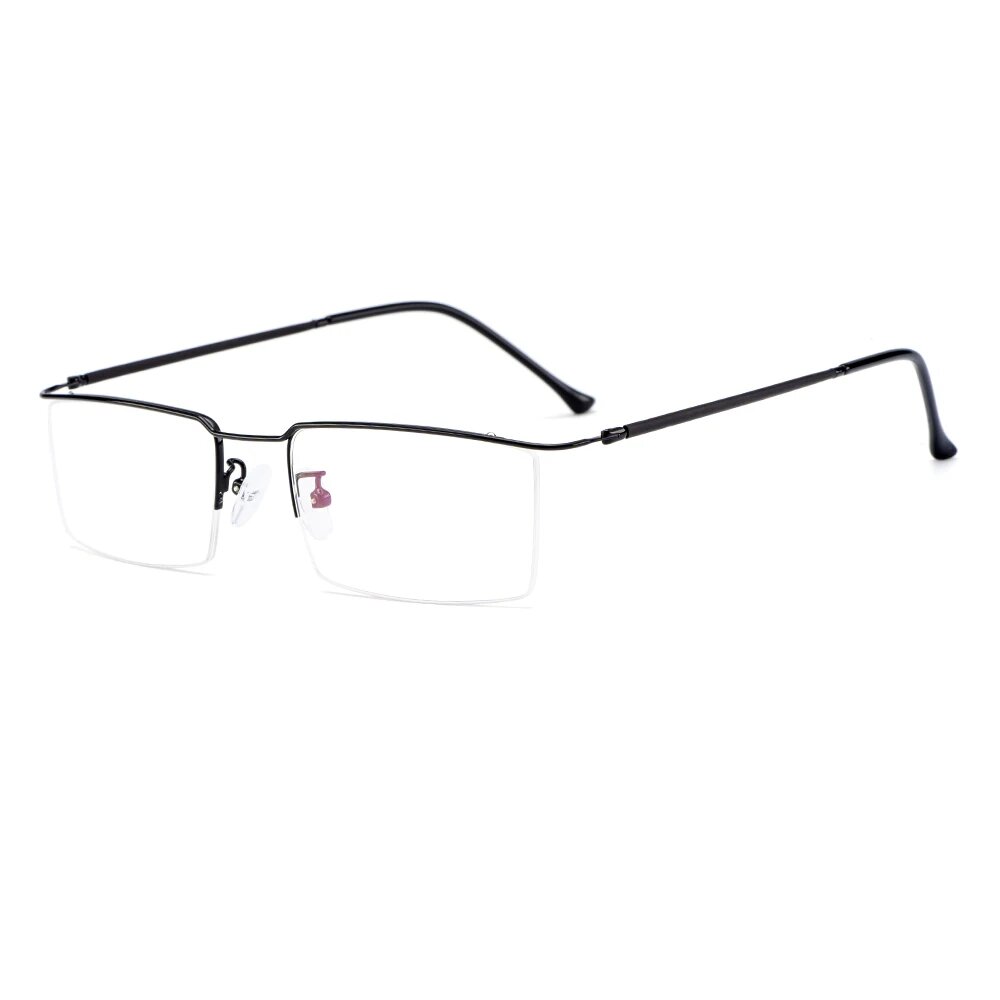 Мужские очки Gmei Optical Y2533, цвет оправы C4 Black