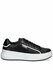 Кроссовки Karl Lagerfeld Kronos Lo Lace, размер 43 EU, черный