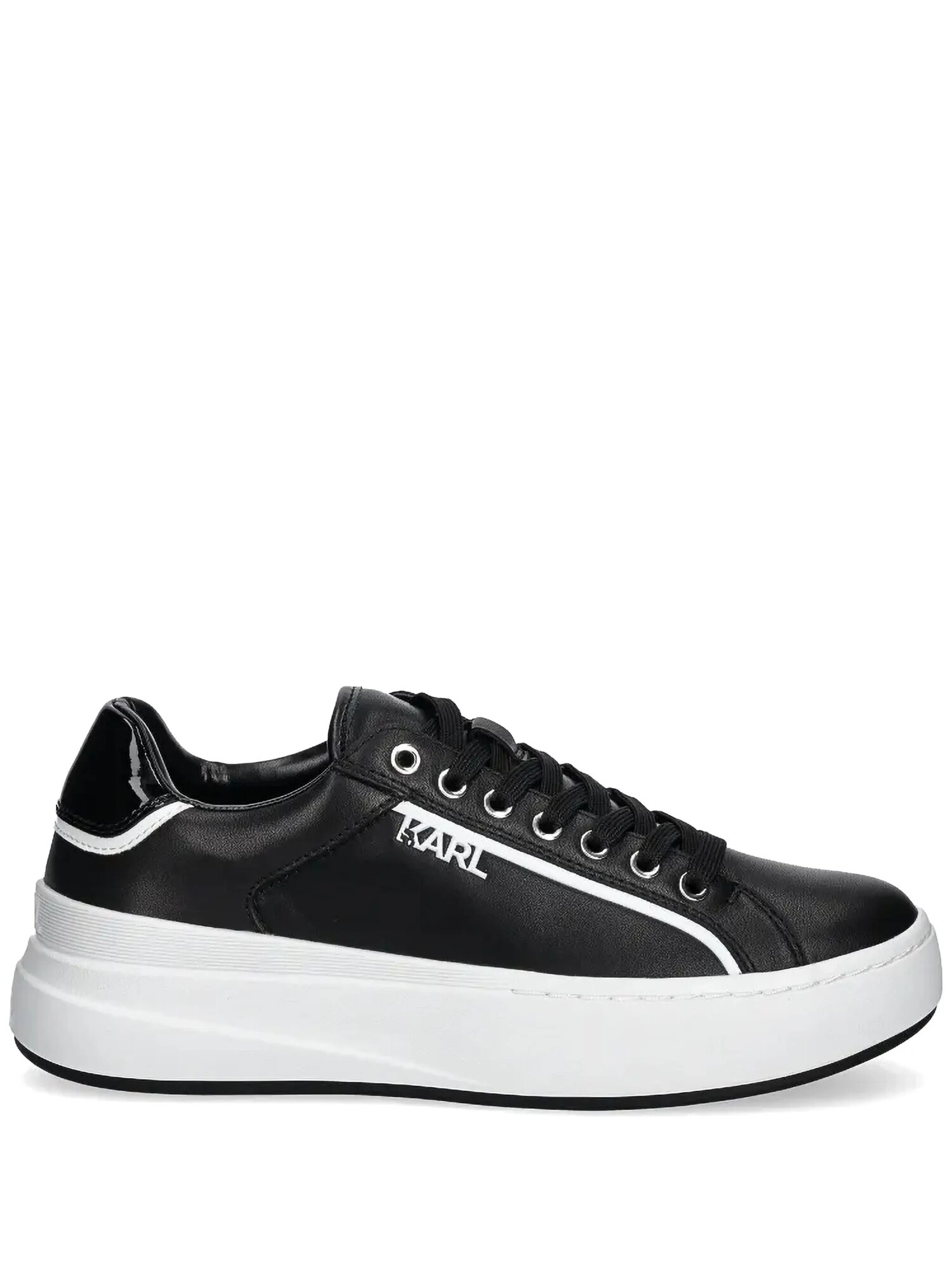 Кроссовки Kronos Lo Lace