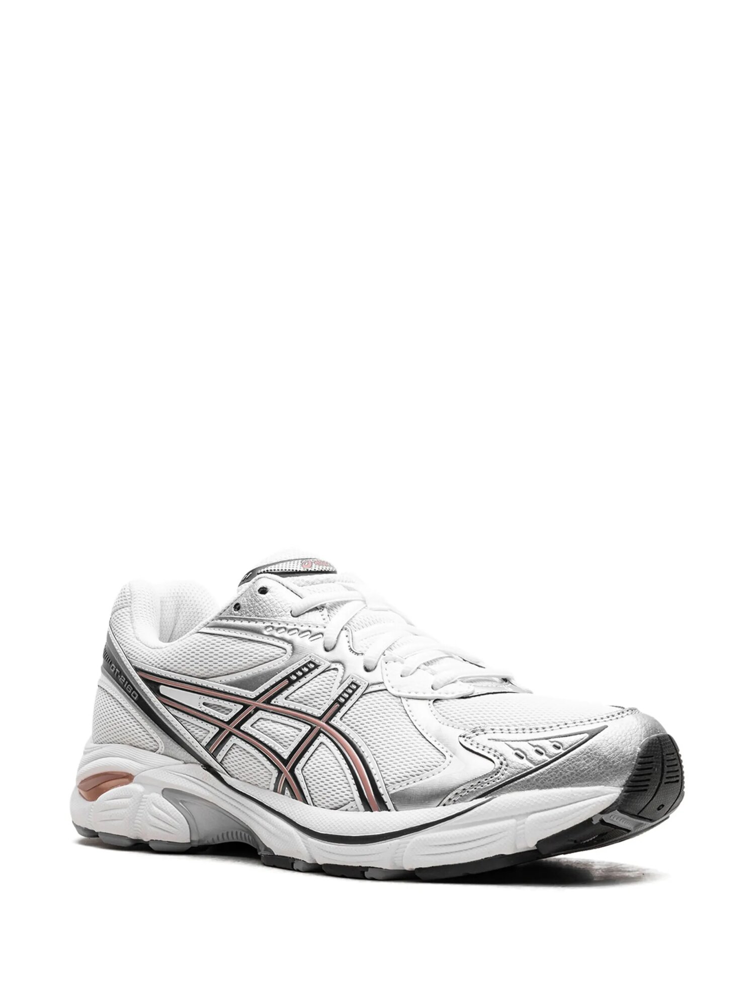 Кроссовки ASICS GT-2160, размер 6.5 US, белый — фото 1