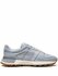 Кроссовки Maison Margiela 50 - 50 Light Blue, размер 41 EU, синий