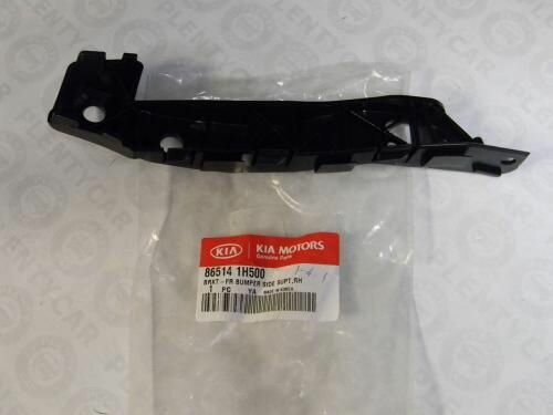 Кроншнейн крыла Hyundai / Kia (Mobis) 86514-1H500