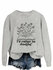 Пуловер Dongguan Yinfan Clothing, размер S