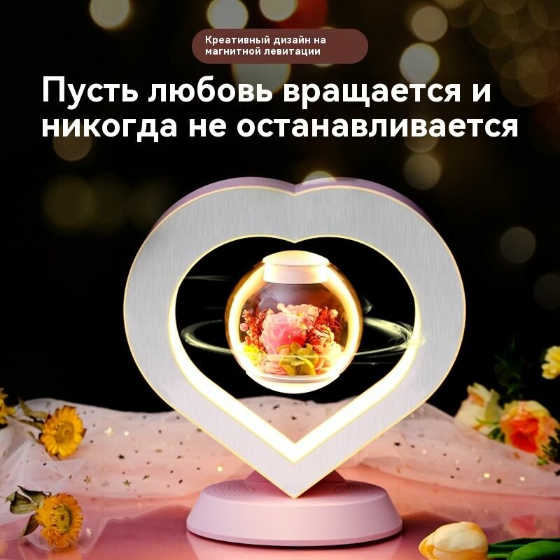 Умная колонка — фото 1
