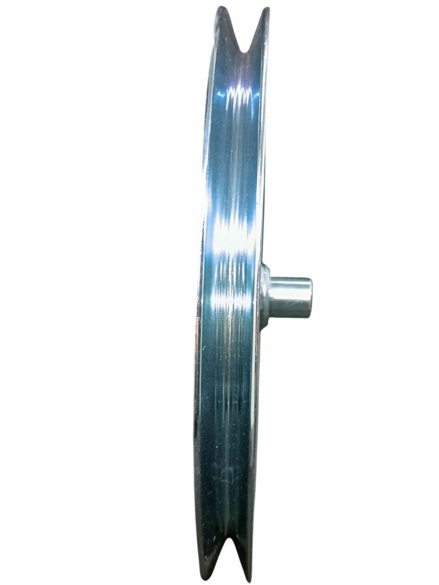 Шкив ведущий привода колес снегоуборщика Carver STG 7056 WEL, STG 7061 WEL