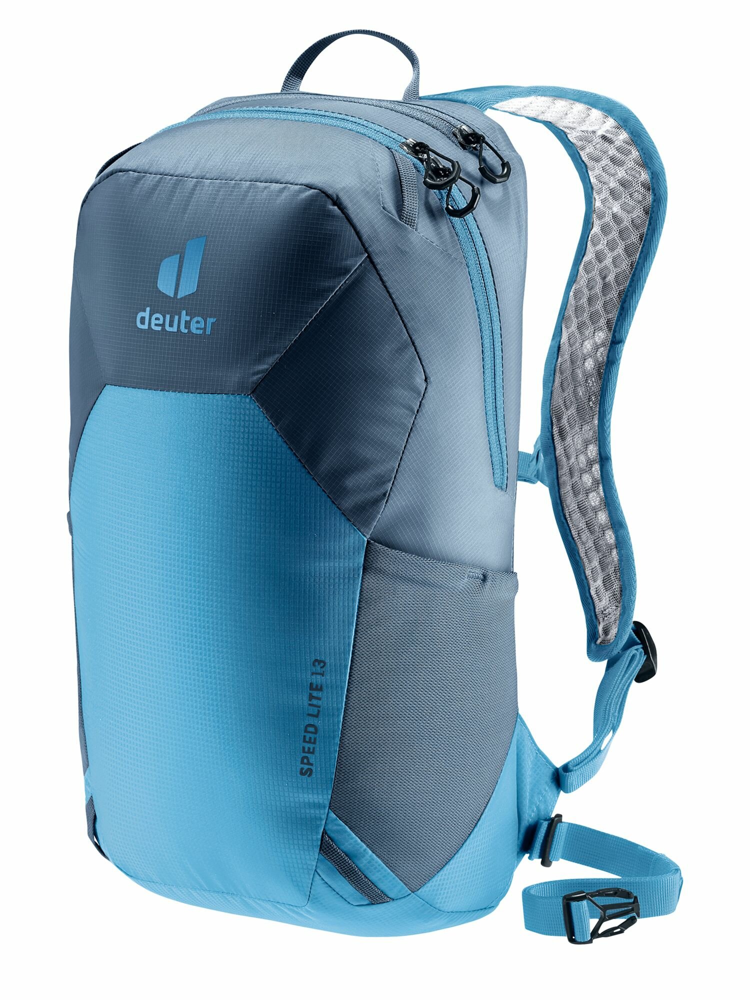 Рюкзак Deuter Speed Lite 13 Ink-Wave
