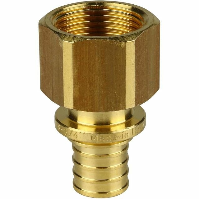 Переходник Stout SFA-0002-002034 20хG 3/4" с внутренней резьбой