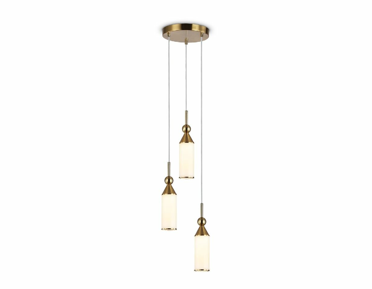 Подвесной светильник Ambrella Light High Light Heigh Light LH55272