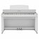 Цифровое пианино Kawai CA401 W