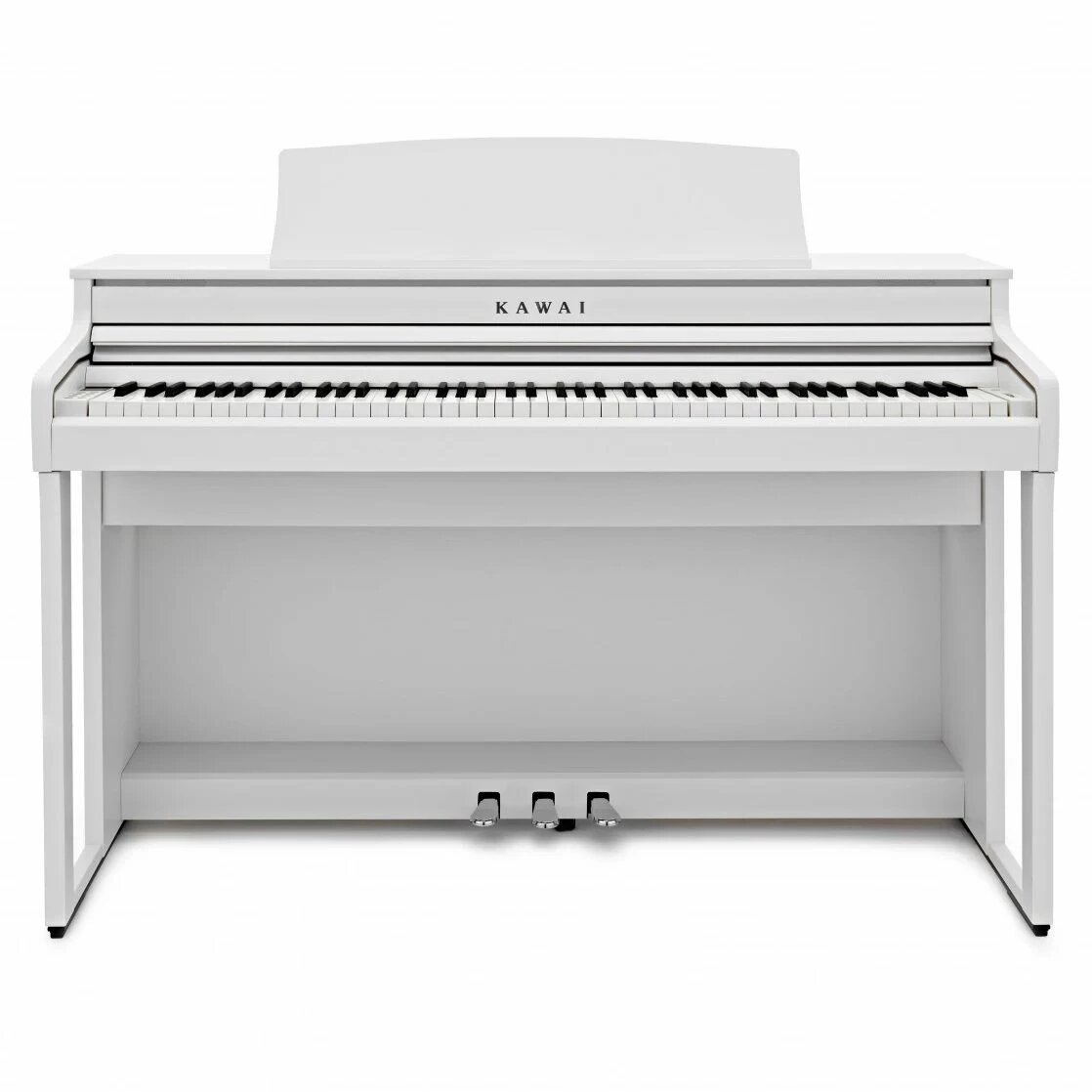 Цифровое пианино Kawai CA401 W