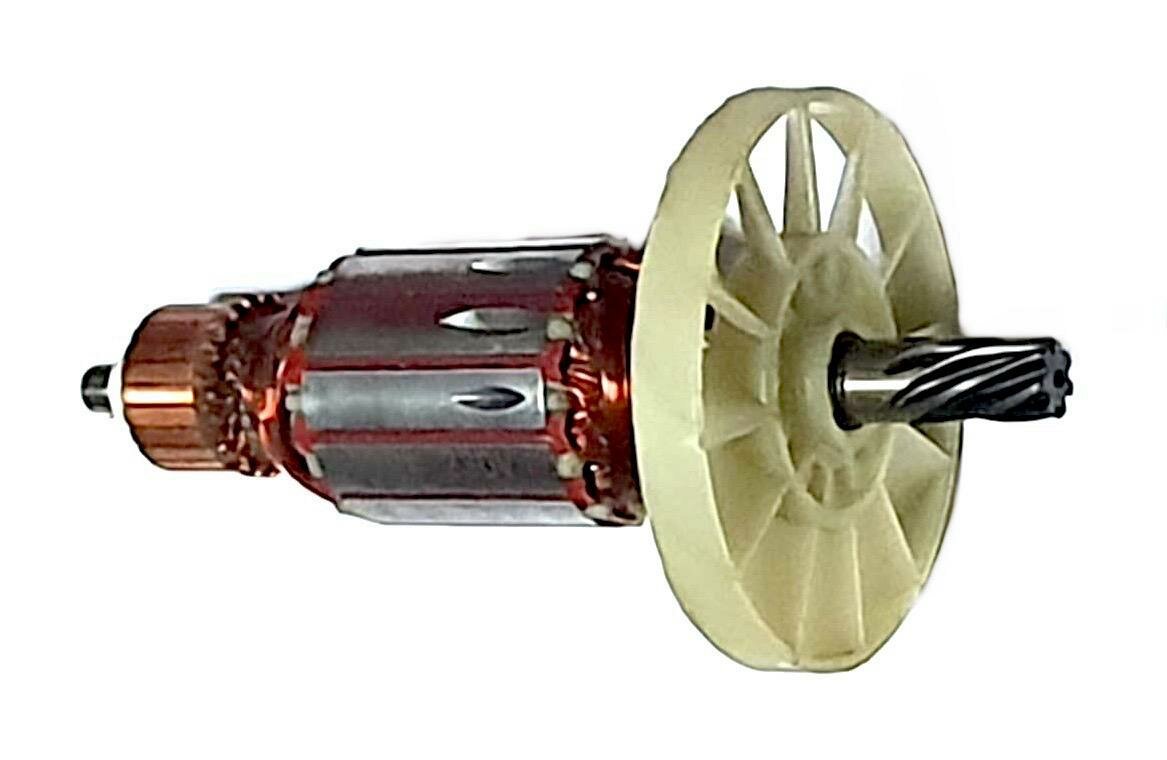 Ротор (якорь) для перфоратора Sturm RH2510D (165х42х26,5х7) STURM - RH2510D49