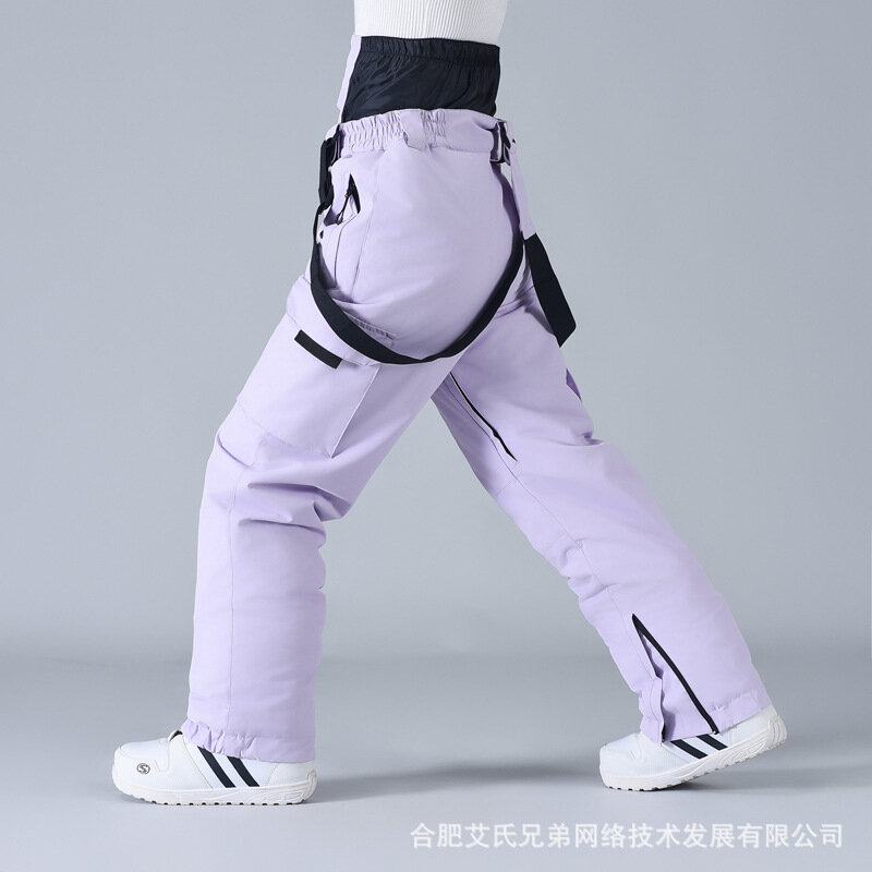 Комплект верхней одежды горнолыжный