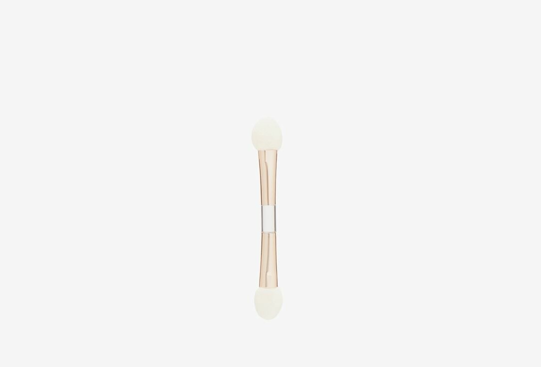 Аппликатор для теней двухсторонний ARTDECO Eyeshadow Dou Applicator For Quattro Box Transparent
