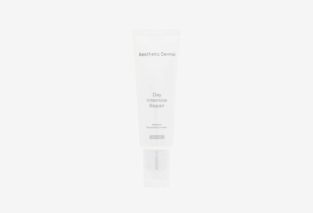 Дневная восстанавливающая сыворотка для лица AESTHETIC DERMAL Day Intensive Repair 50 мл