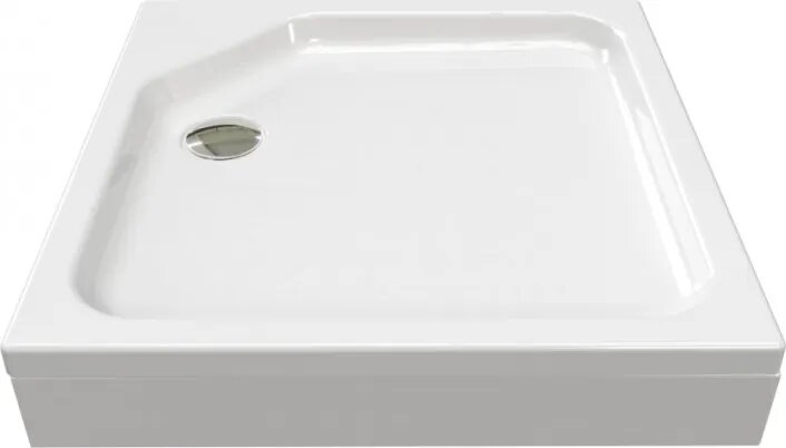 Душевой поддон Niagara Nova 80x17x80 80801QRUS