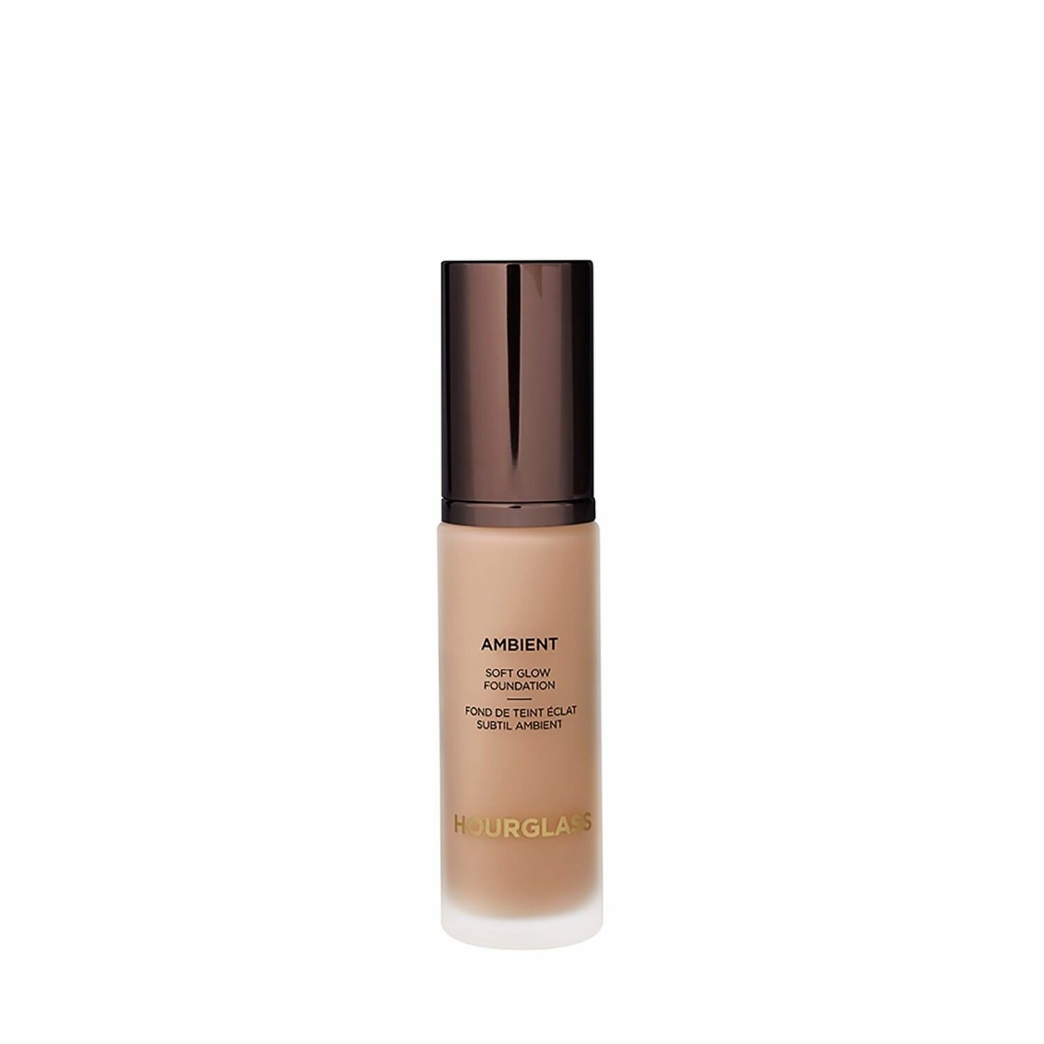 Hourglass Осветляющая тональная основа Ambient Soft Glow 30 мл оттенок 7.5