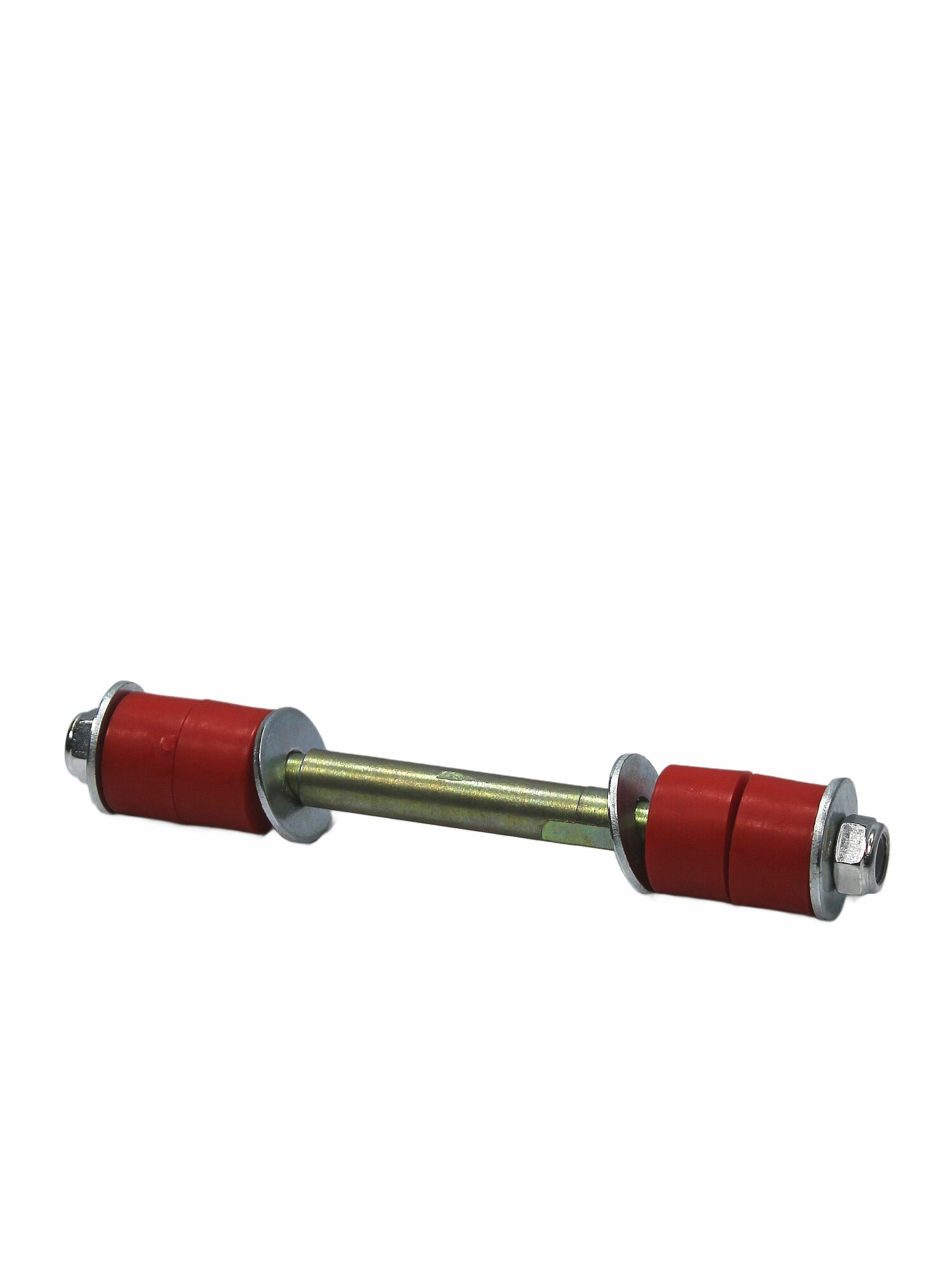 Стойка стабилизатора передней подвески для а/м УАЗ Патриот, Симбир, лифт +50 мм